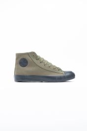 Clothing & Footwear K7 Boot Canvas